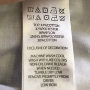 Max Studio | Dresses | Max Studio Baby Asymmetrical Blue Denim Dress ...